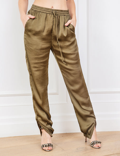 Bellacosa Pants – Eli Kish